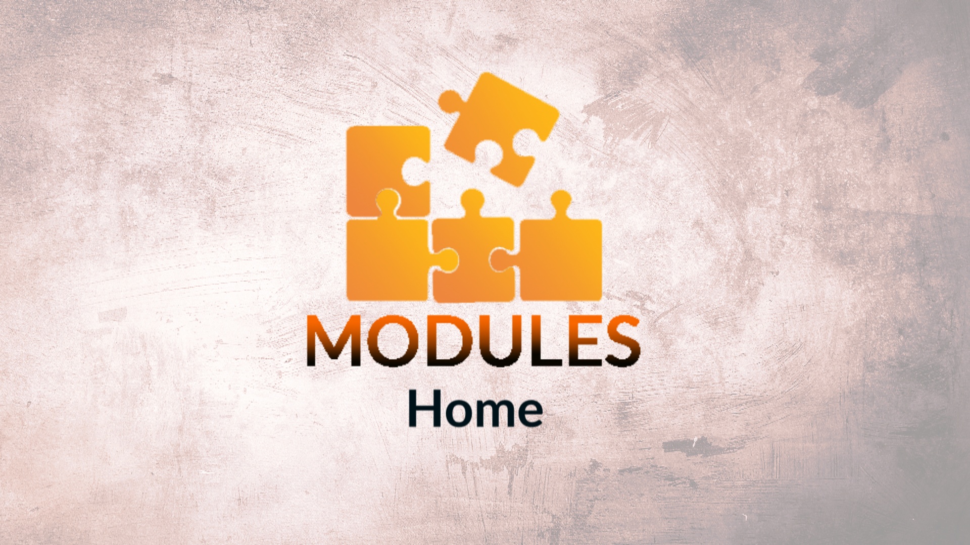 Modules