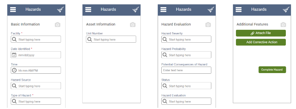 Vector EHS Management Release Notes - 6.11