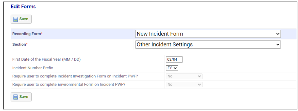 Vector EHS 6.9 Release Notes