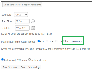Vector EHS Management Release Notes – 6.10
