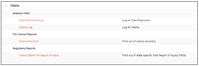 Vector EHS Management Release Notes – 6.10