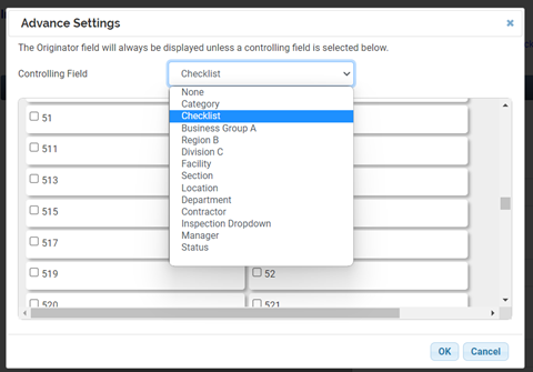 Vector EHS Management Release Notes - 6.16