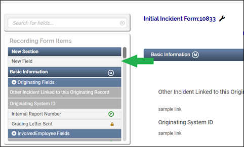 Vector EHS Management Release Notes - 6.16
