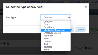 Vector EHS Management Release Notes - 6.16