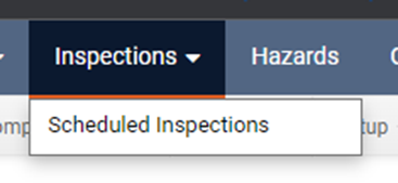 Vector EHS Management Release Notes - 6.17