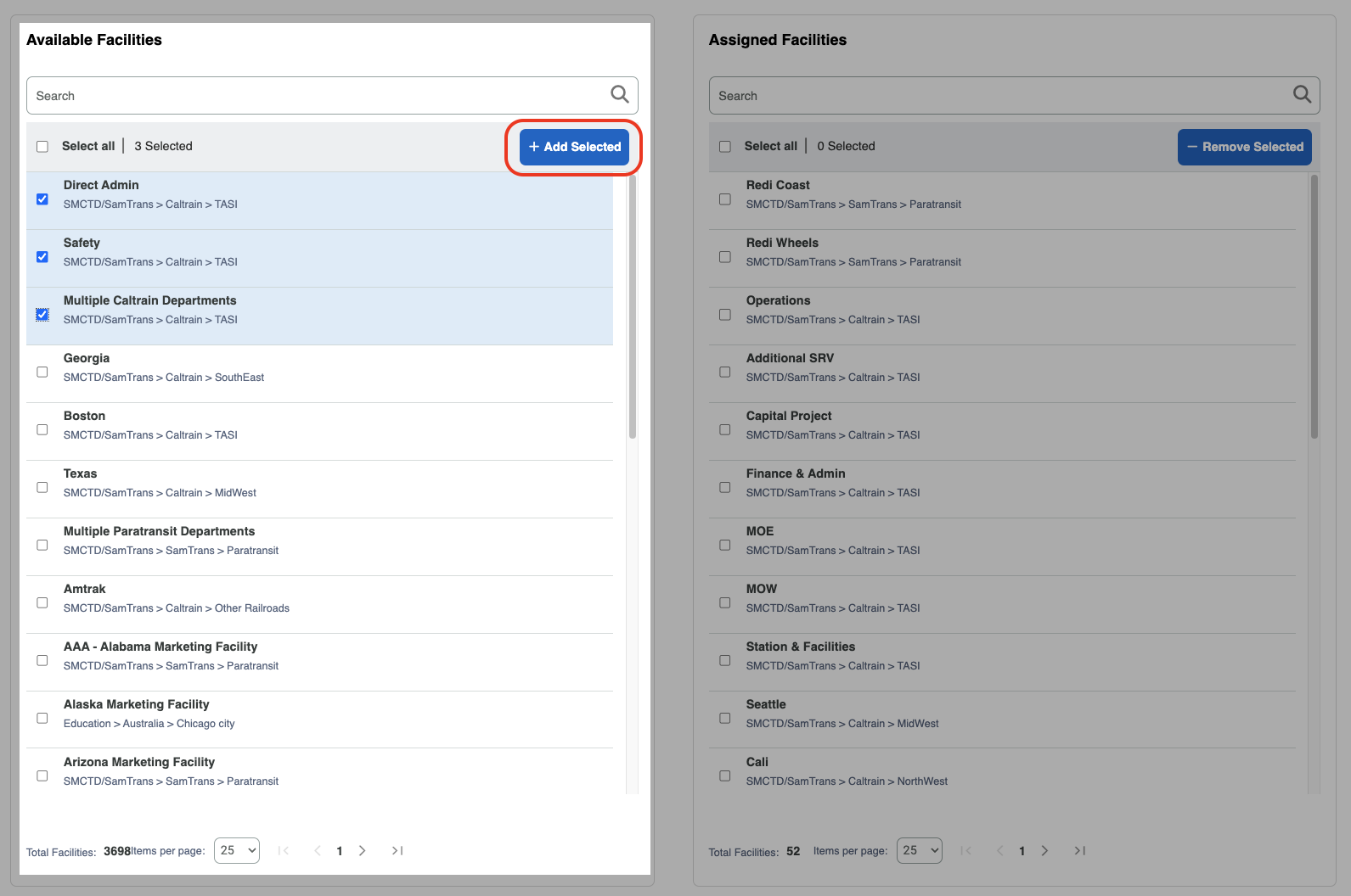 Vector EHS Management Release Notes - 6.28